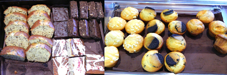 hanazono_cafe308_maffin-bread | アラフォー夫婦が贈る『ハピネス情報局』